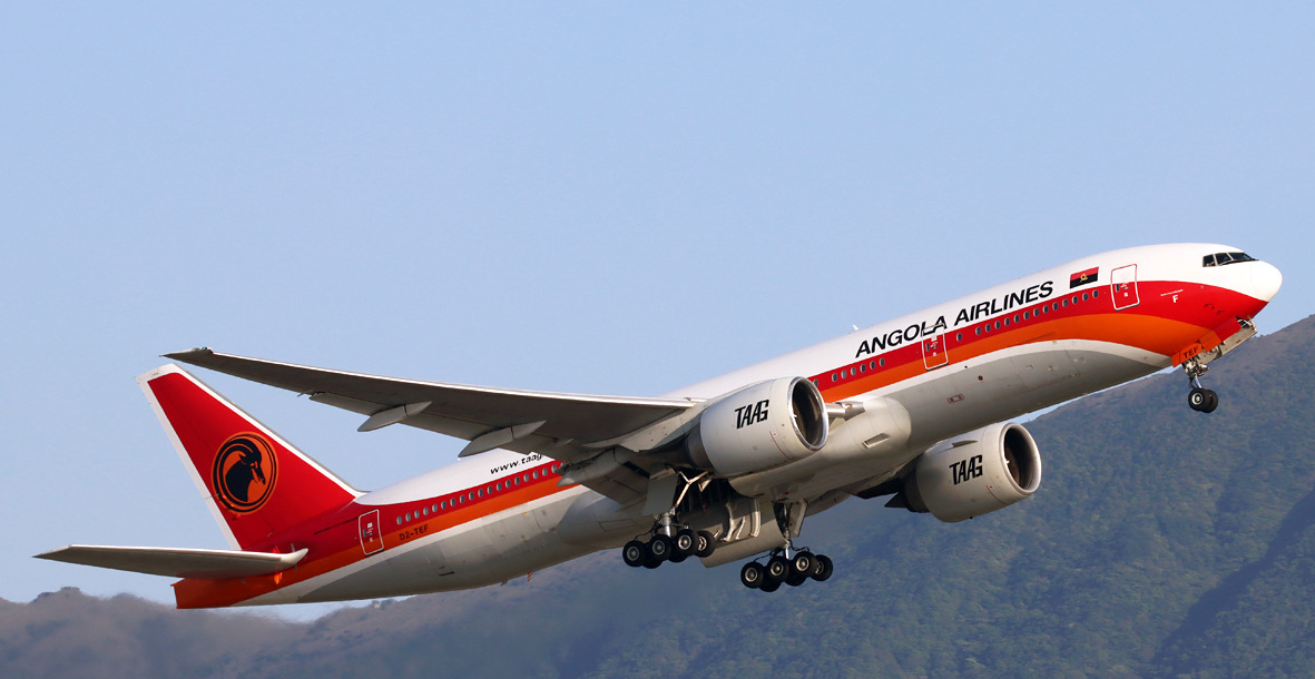 CPaT Announces New Contract with One of Africa’s Leading Airline - AFM.aero