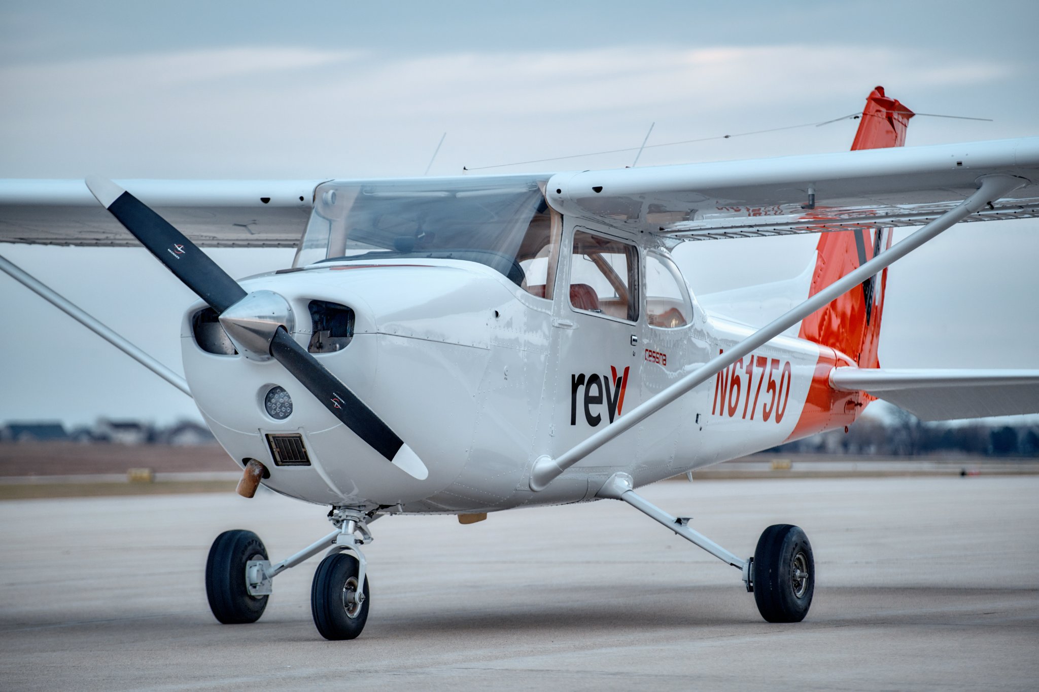 US Aviation Company, Revv Aviation, to Expand with the Opening of ...