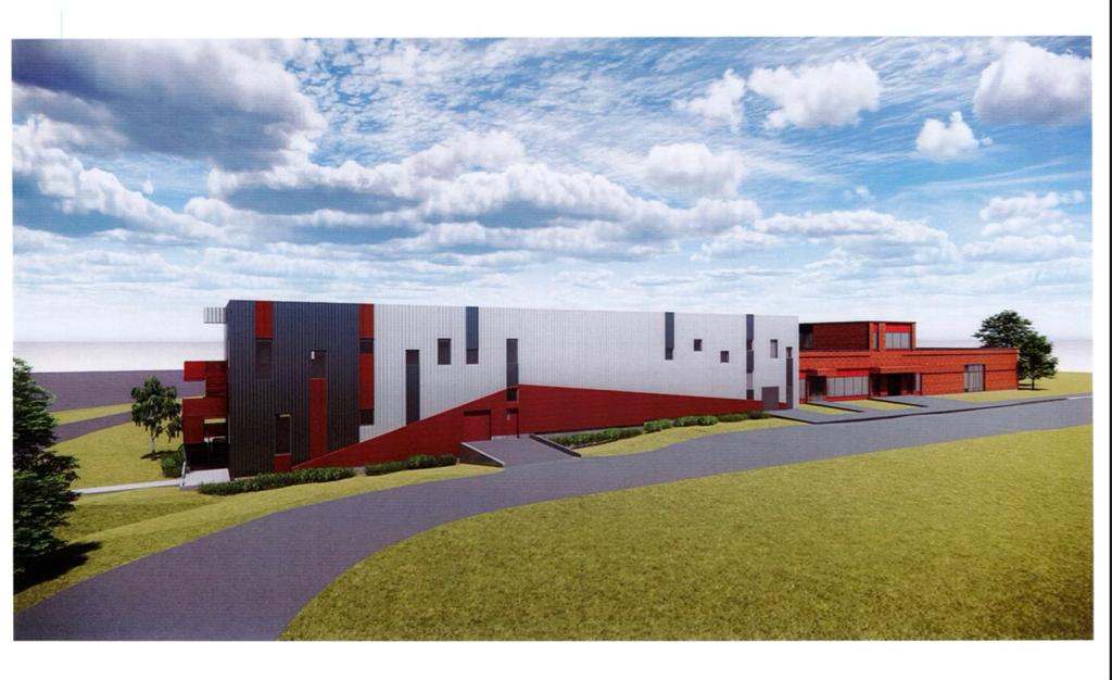 Canadian Flight School Announces Expansion – New 12,600 SQ. FT Building ...