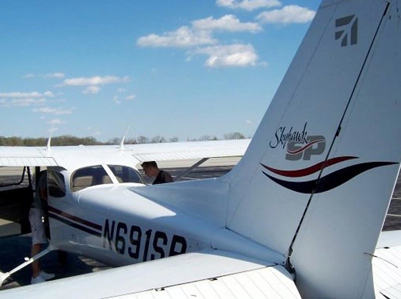 US College, Sinclair Community College, Offering Fast Track Pilot ...