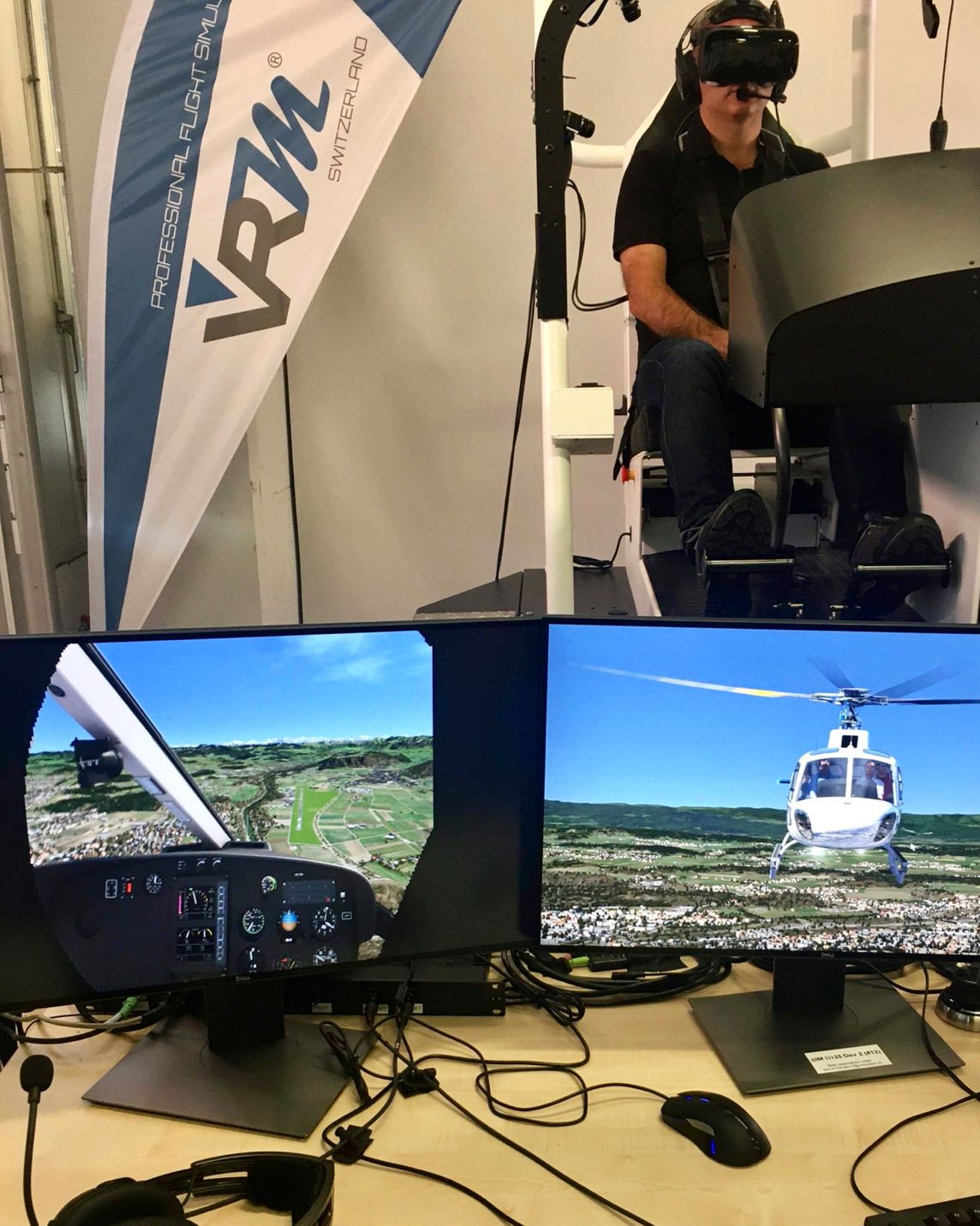 Airbus Helicopters and Flight Training Solutions Manufacturer to ...