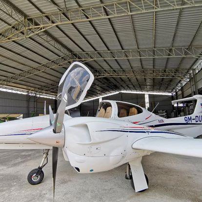 Malaysian Flight School, ATAS Aeronautik, is Looking To Expand Quality ...