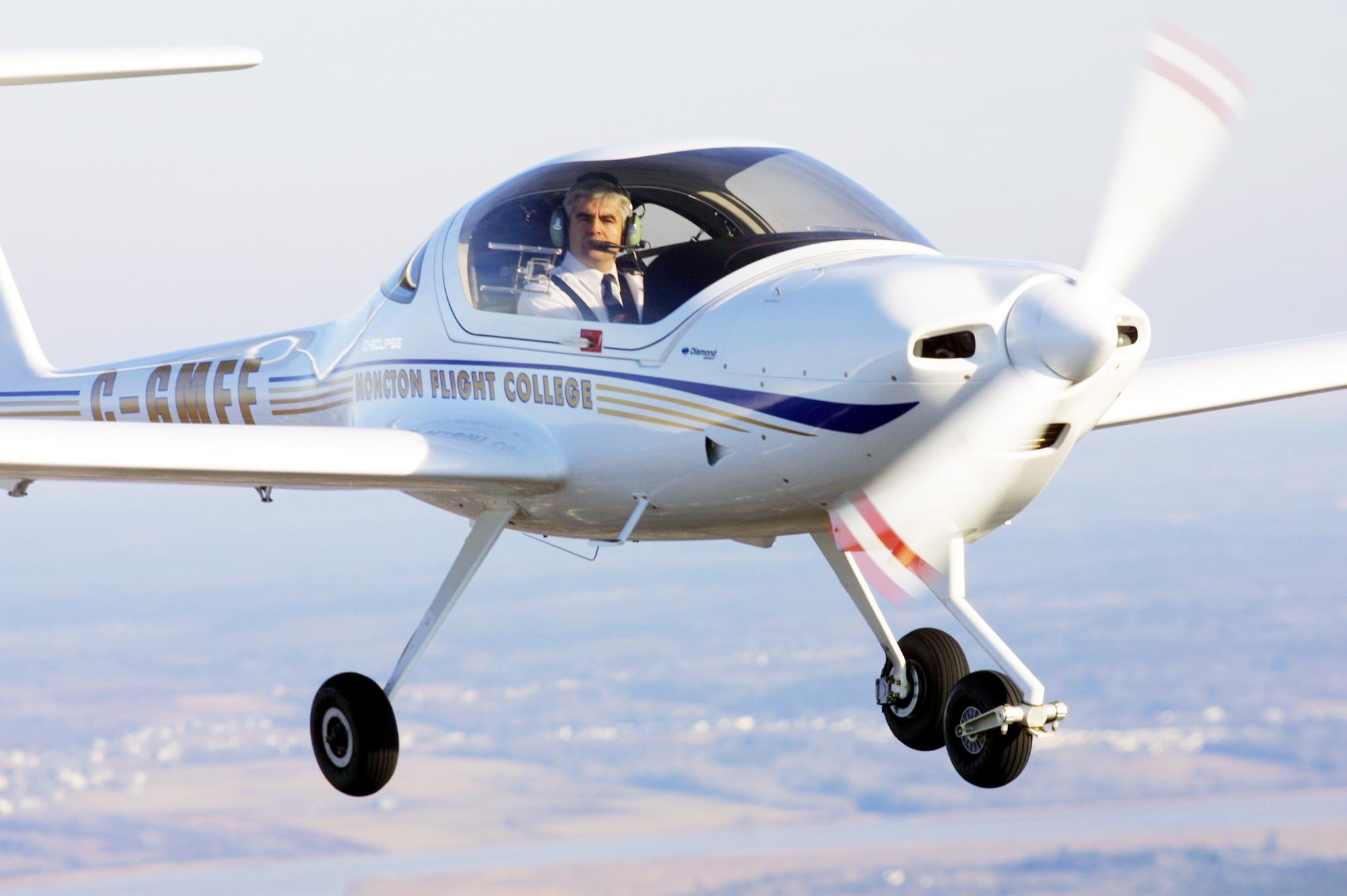 Canada’s Largest Private Flight School is Looking to Expand Flight ...