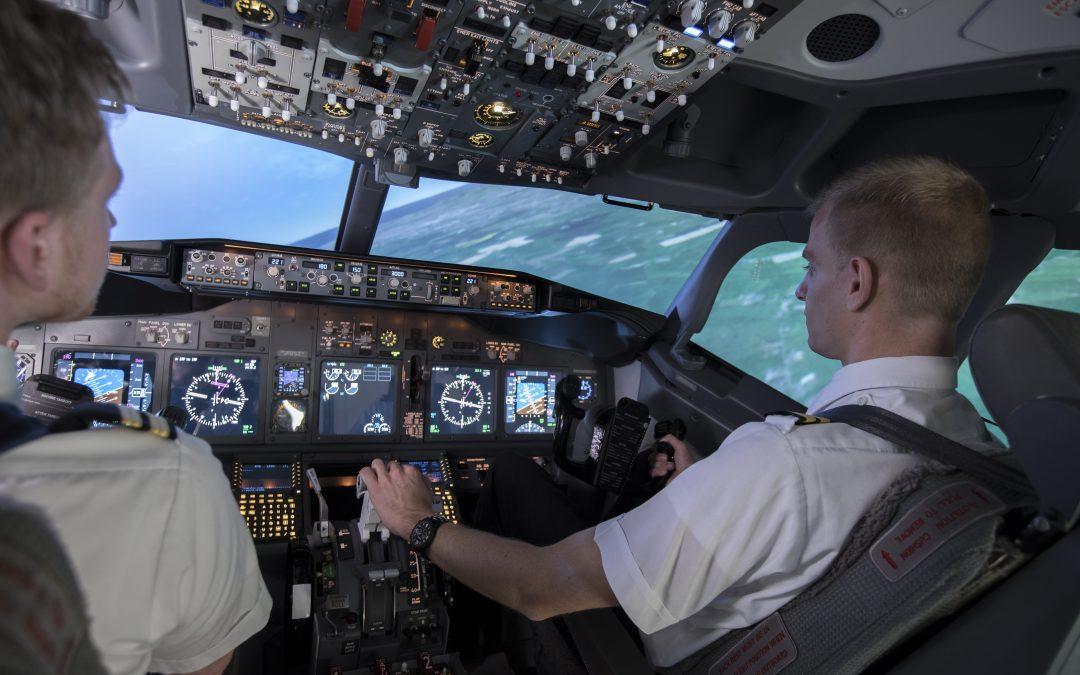 Global Simulator Manufacturer Releases New Projector Options for ...