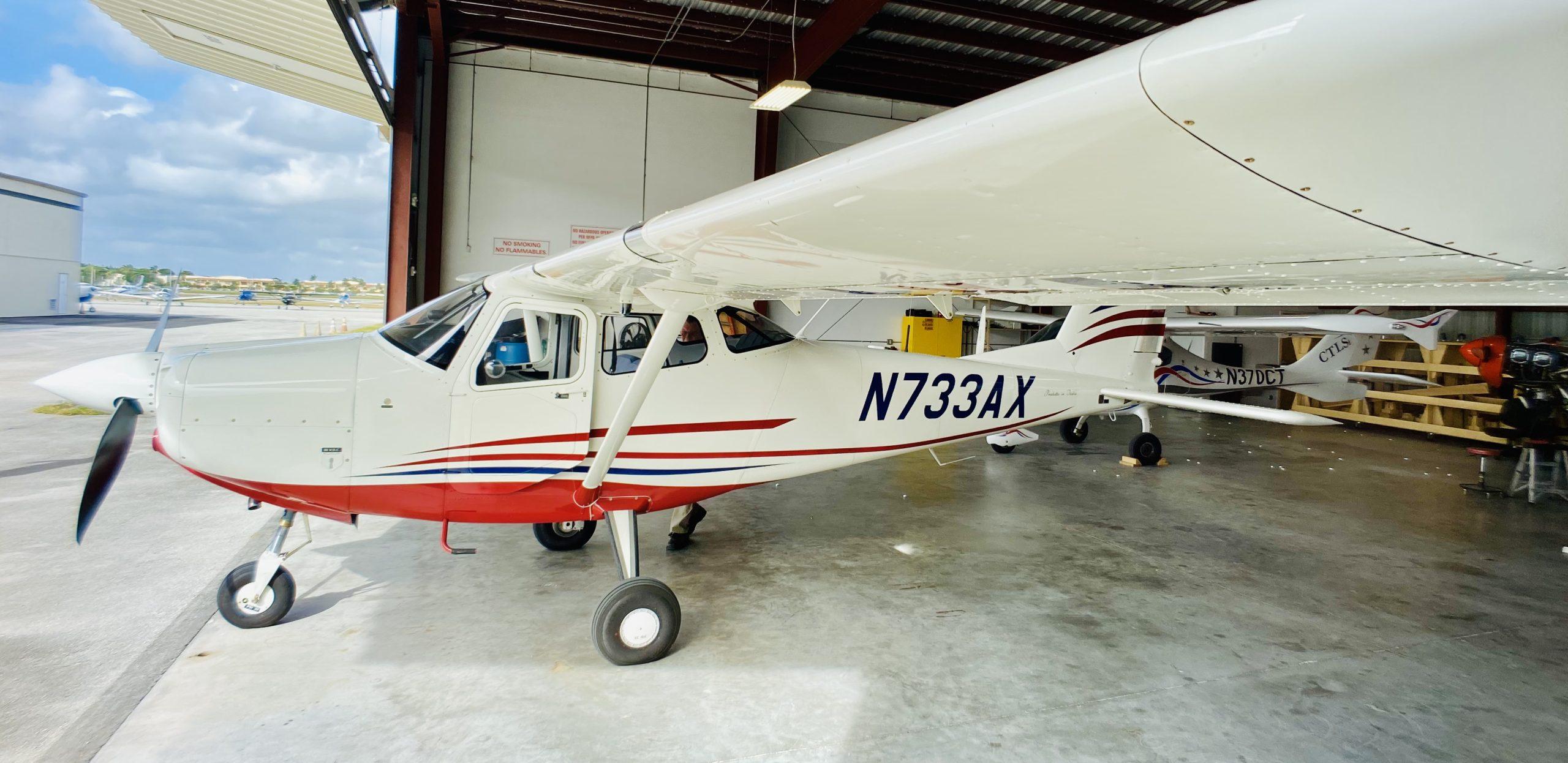 US Flight School, Sandhills Fliers, is Seeking to Expand Instructor ...
