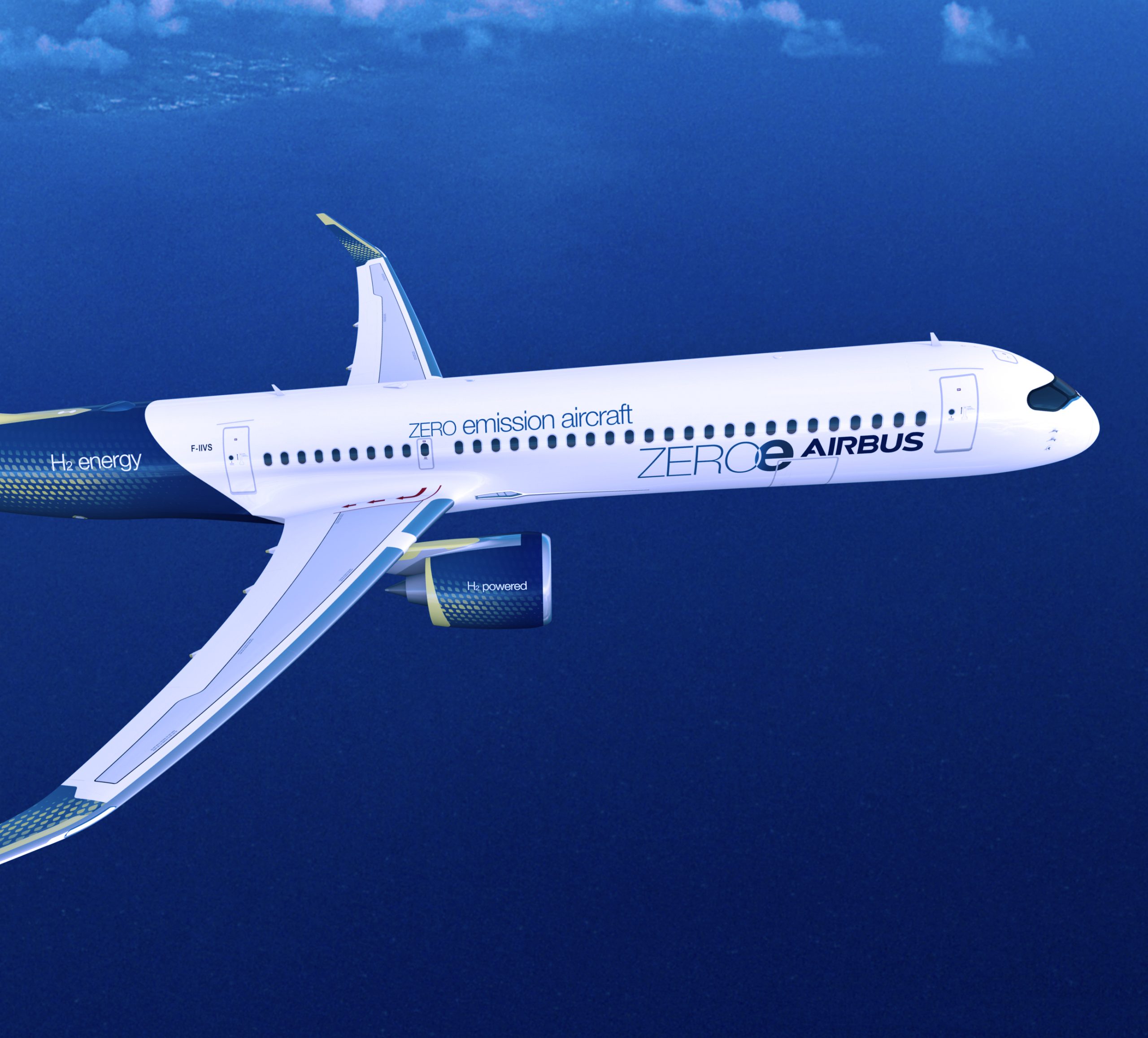 Airbus Announces Commercial Aircraft Orders and Deliveries for the ...