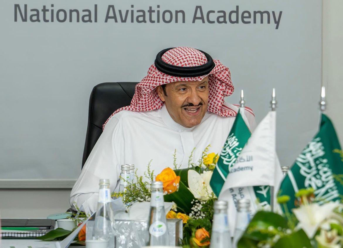 Middle East’s Newest Flight School, Tayaran, Shares Board of Trustees ...