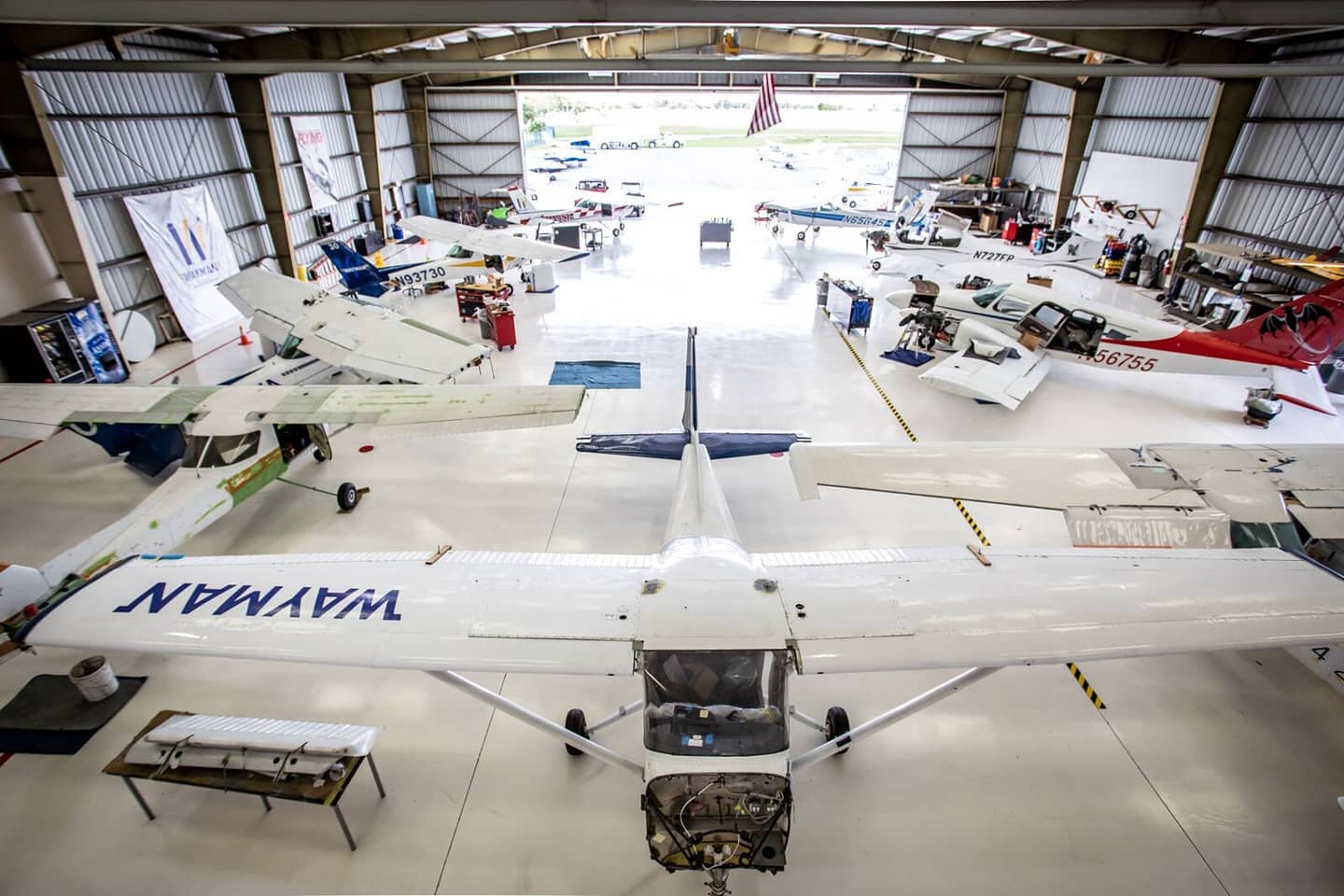 Leading Florida, US Flight School Signs up with Aviationfly to Expand ...