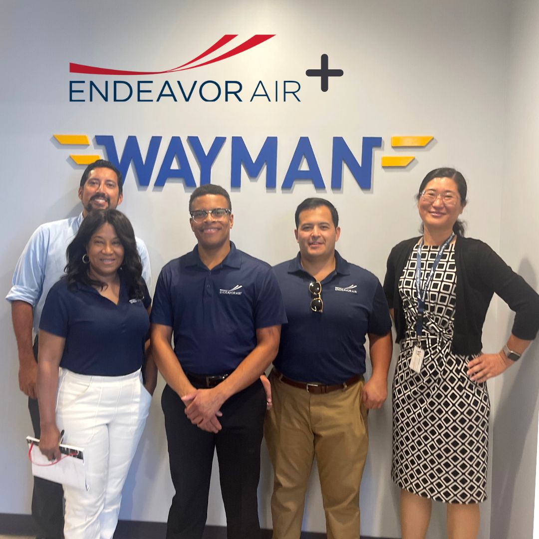US Flight School, Wayman Aviation, Announces Partnership with US ...