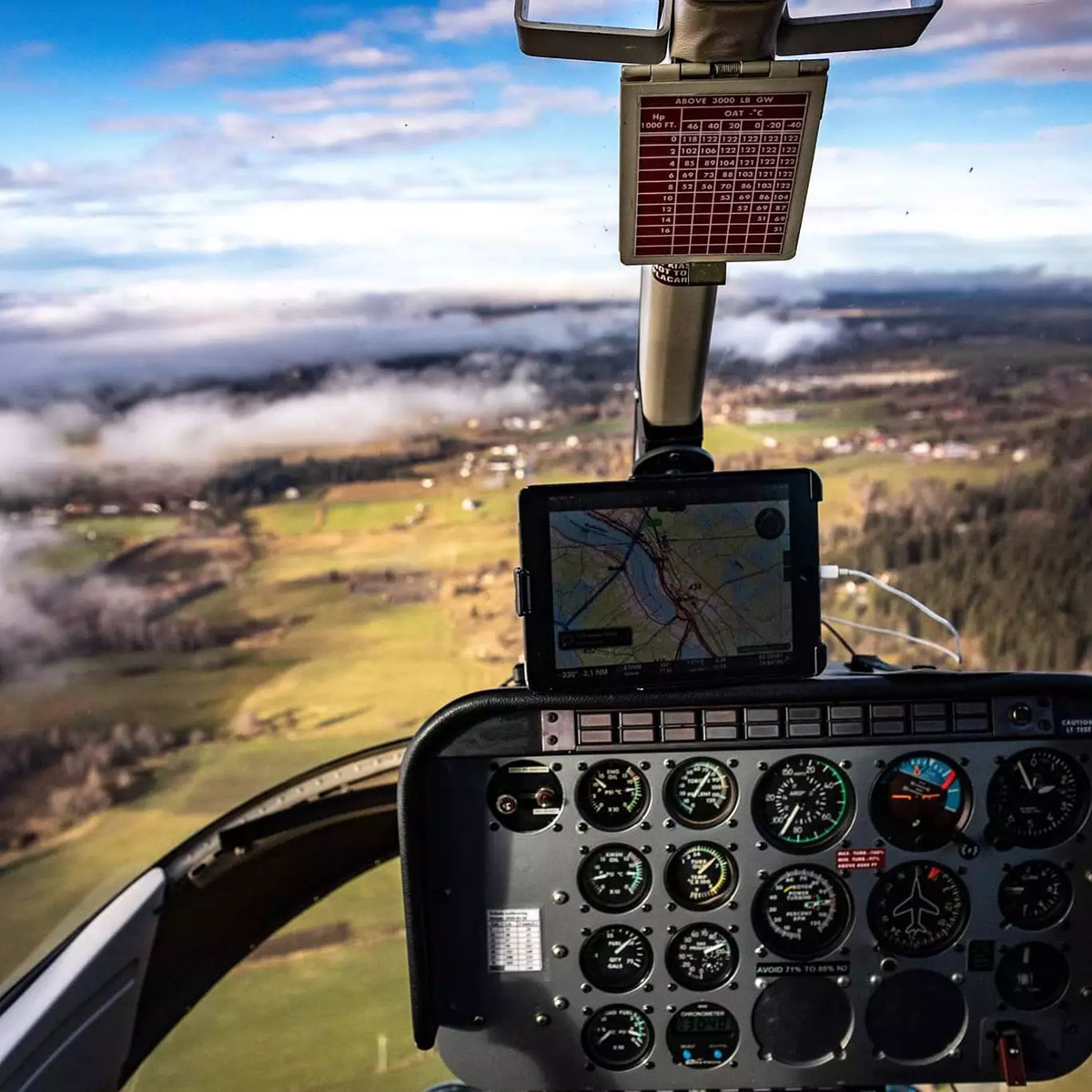 Flight Training Management Software Announces 5th Customer from Norway ...