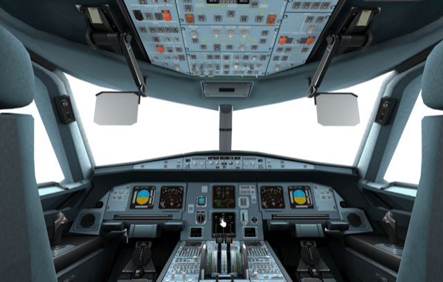 Astrom Training Solutions Releases CBT Courseware for Airbus A320 - AFM.aero