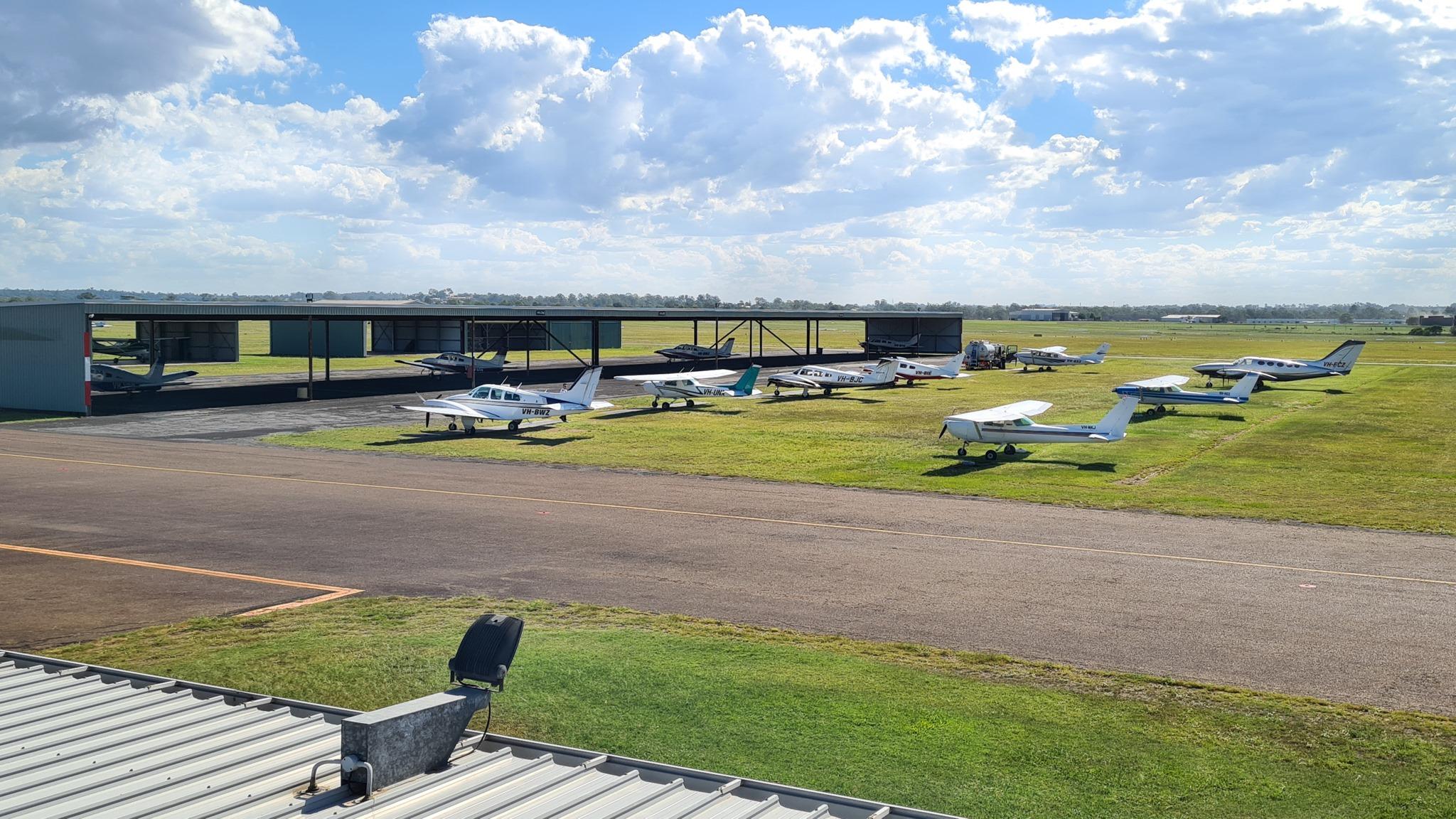 One of the Largest Flight Schools in Australia is Looking for a Head of ...