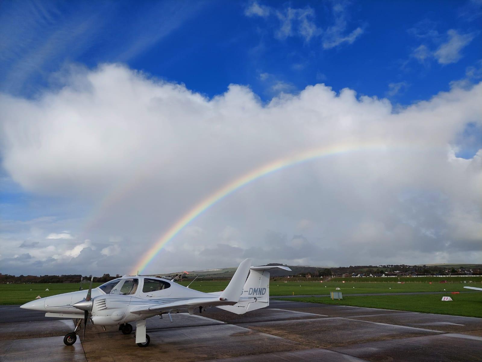 Europe’s Largest Airline Set to Visit UK Flight School FTA Global in ...