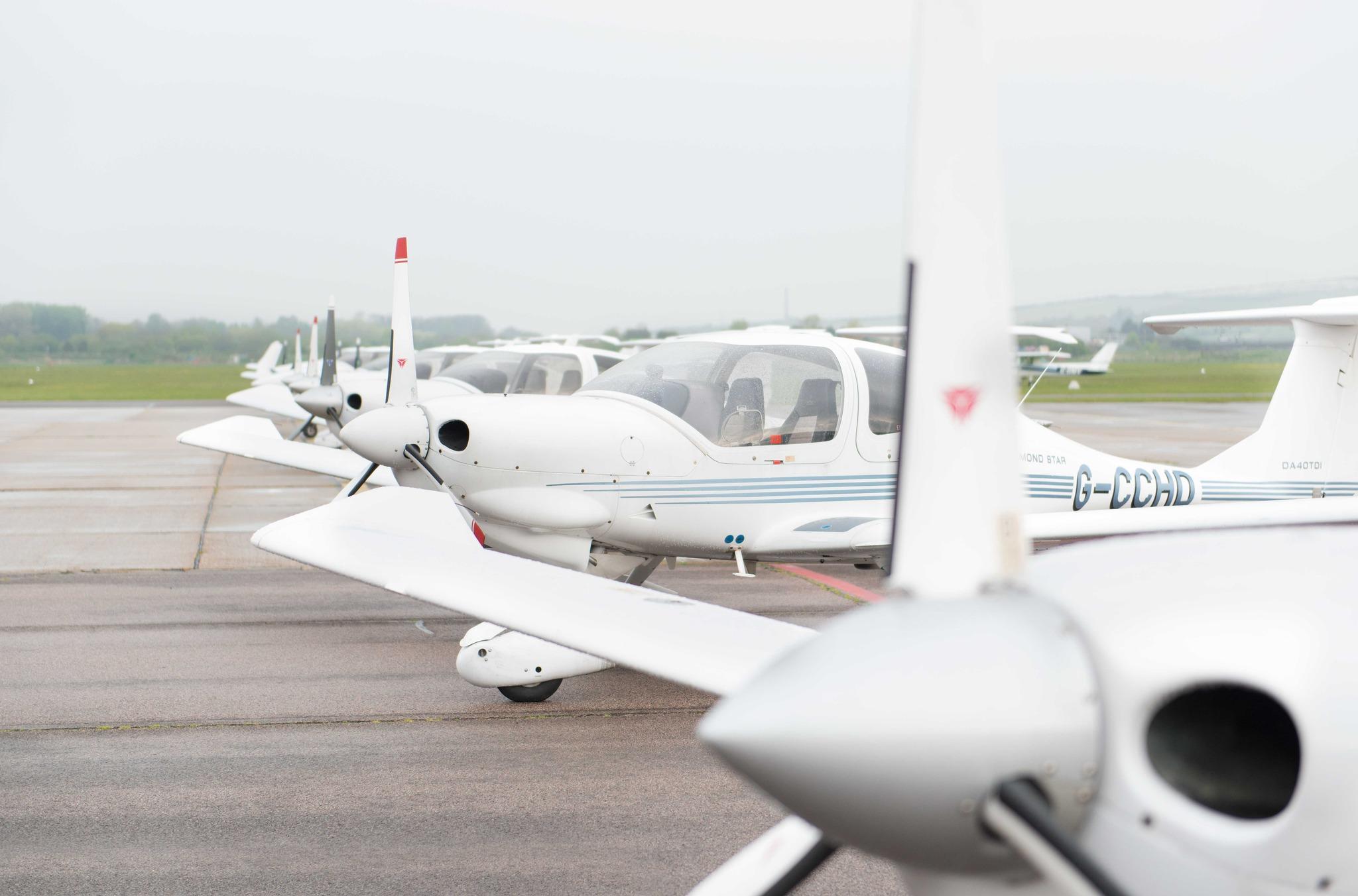 UK Flight School Gets Nearly Perfect Passing Rate for ATPL Ground ...