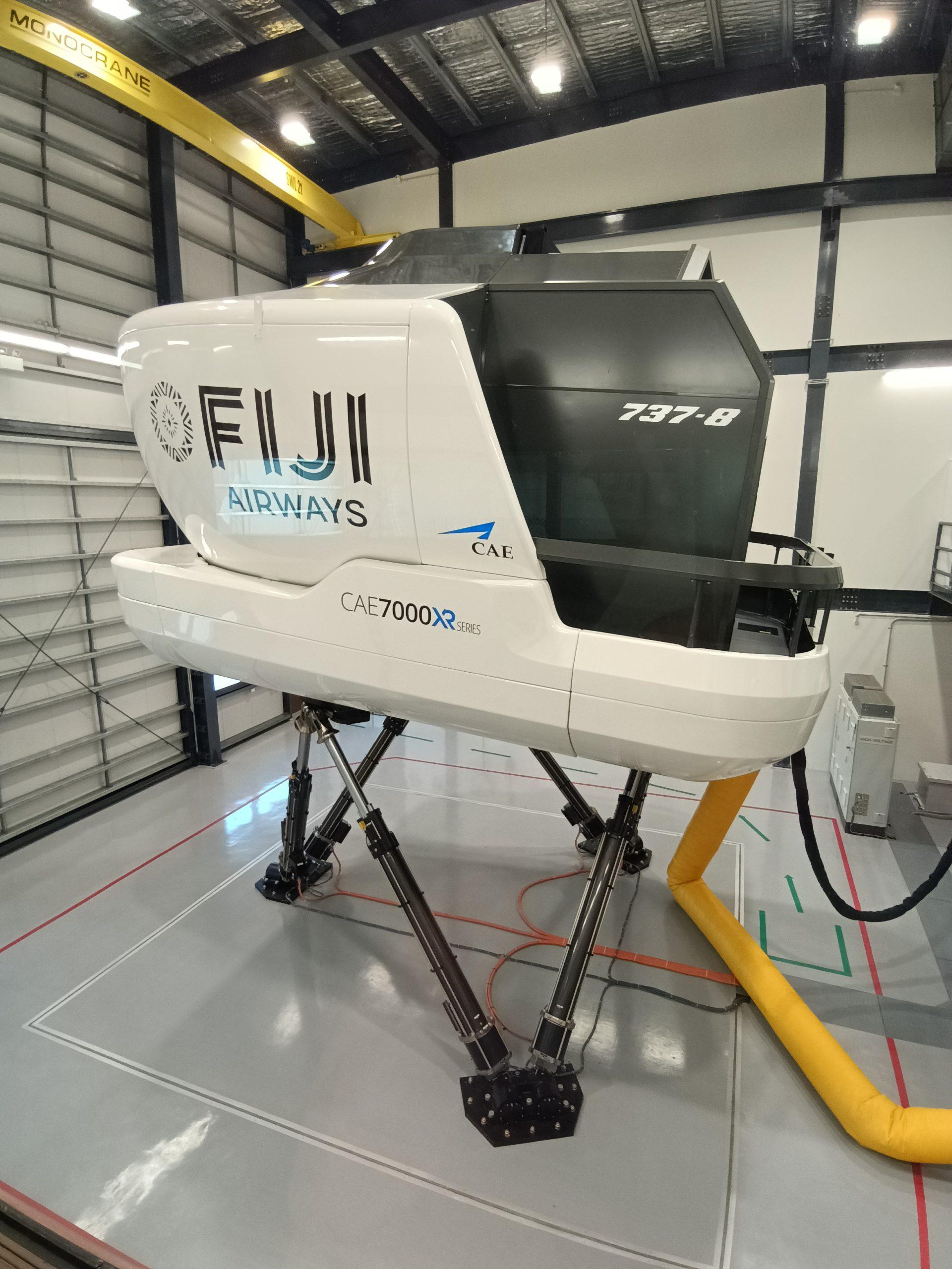 Simulator Training Center is Offering Airline Training Managers a ...