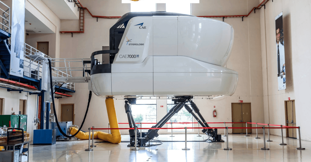 India based CAE Simulation Training is Hiring Simulator Support ...