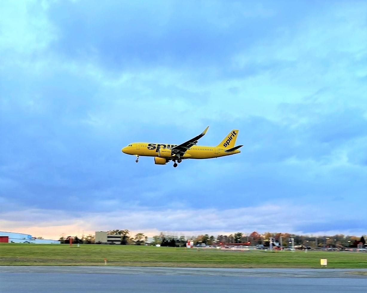 US Low-Cost Airline and CAE to Launch New Pilot Pathway Program for ...