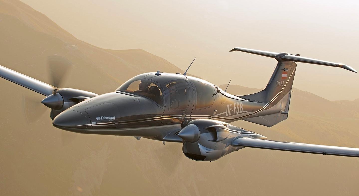 California Flight School, Angel City Flyers, is Looking for a Chief ...