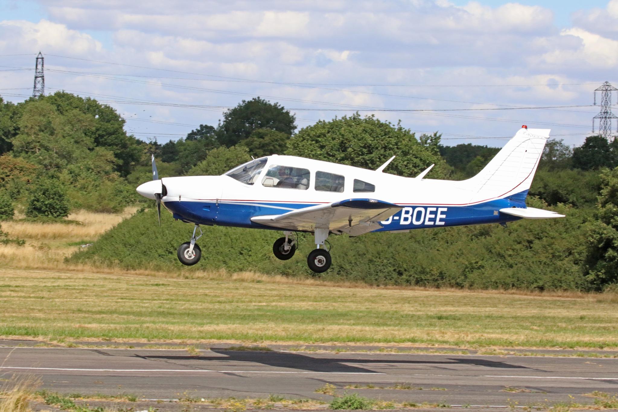 UK Flight School, Flight Training London, is Hiring for Several ...