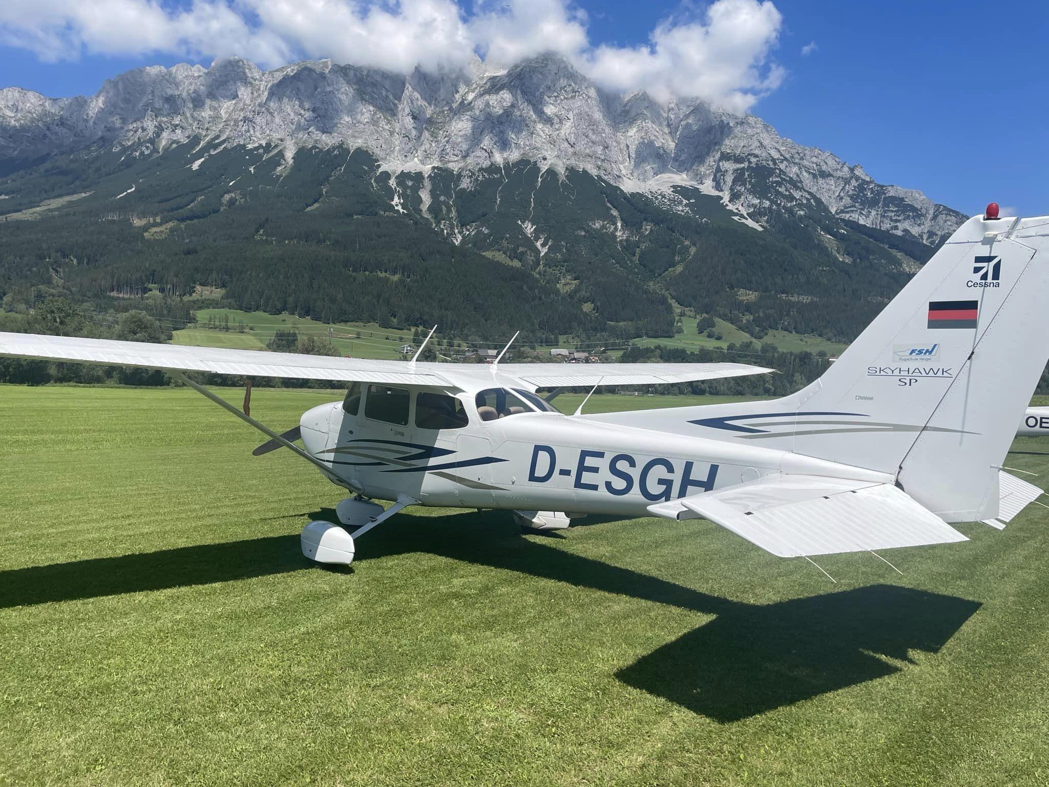 German Flight School, Flugschule Sachsen, is Looking for Flight ...