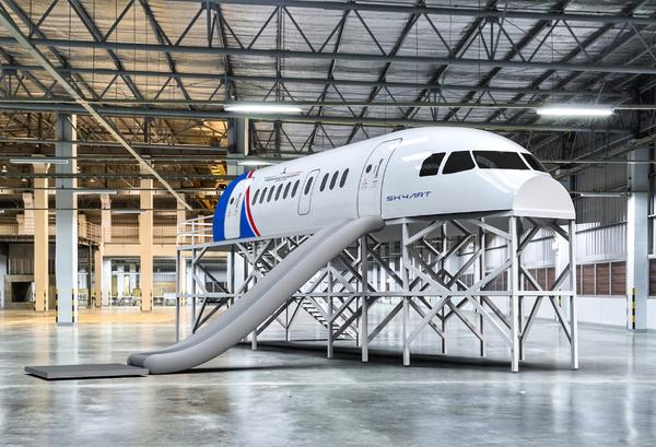 French Flight School to Invest EUR 2 Million into Facility Expansion ...