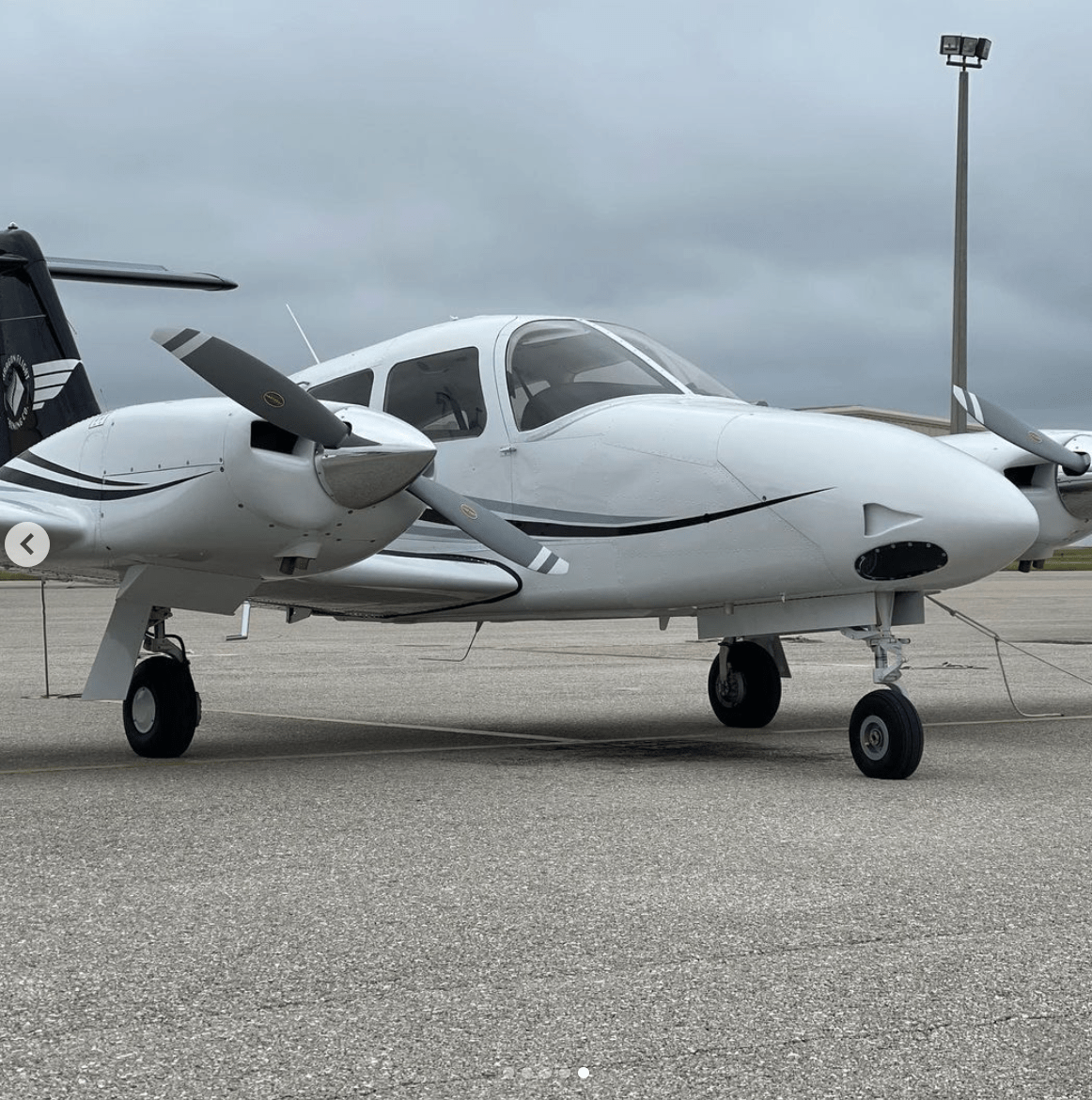 US Flight School, Paragon Flight Training, Partners with College to ...