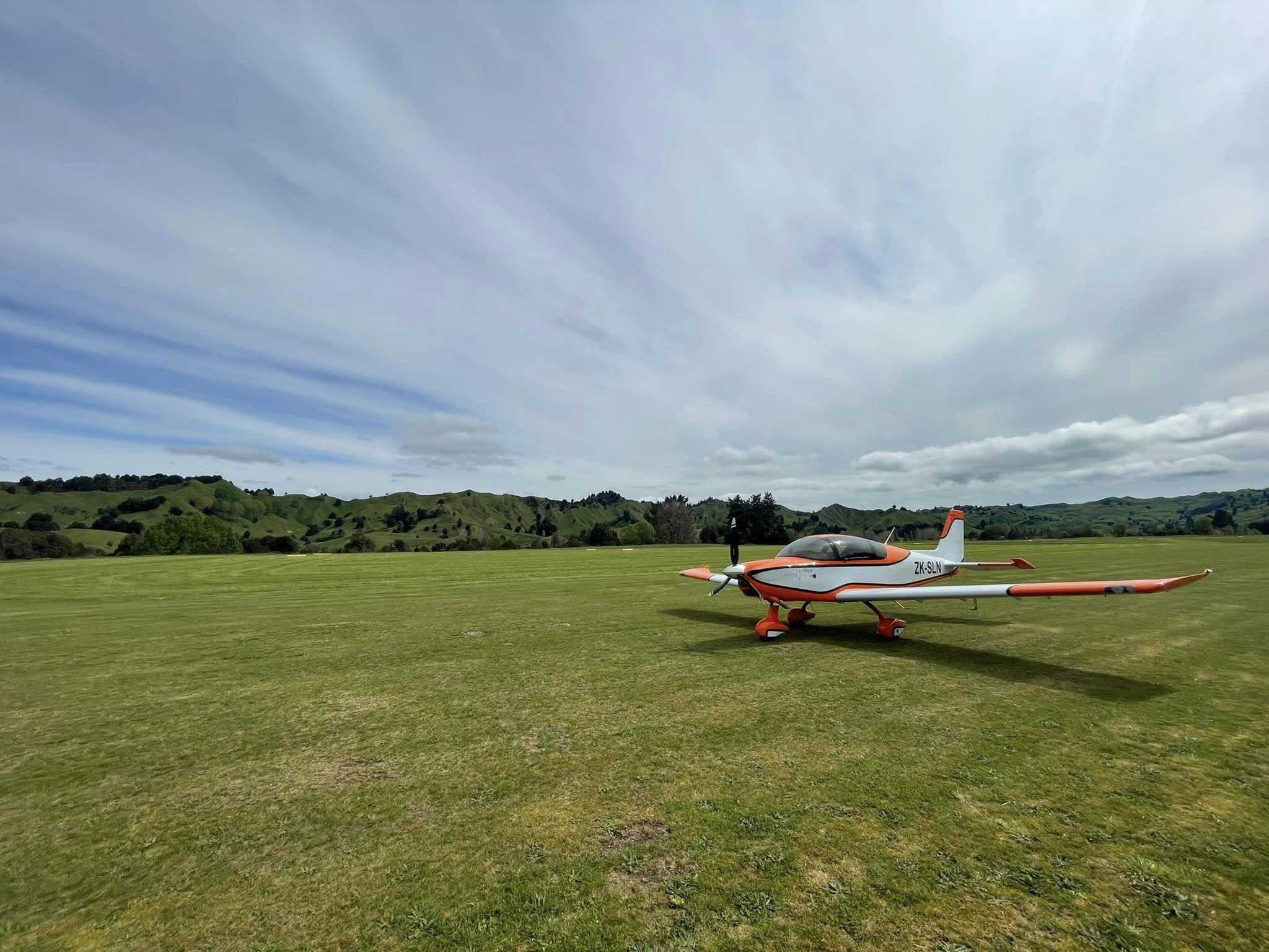 Sling Aircraft Now Approved in New Zealand - AFM.aero