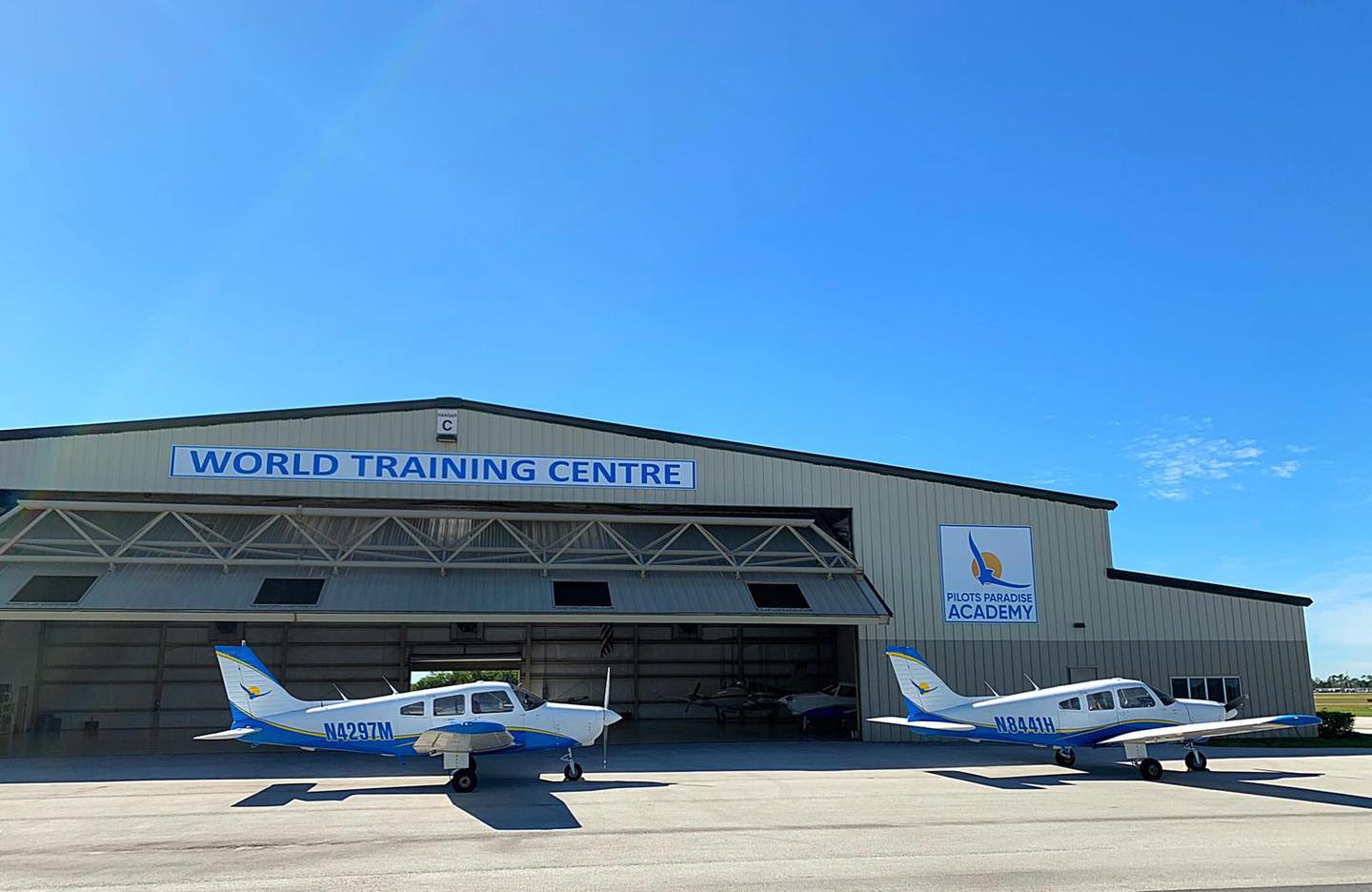 US Flight School Announces Offering of Over $100,000 for 2023 Flight ...
