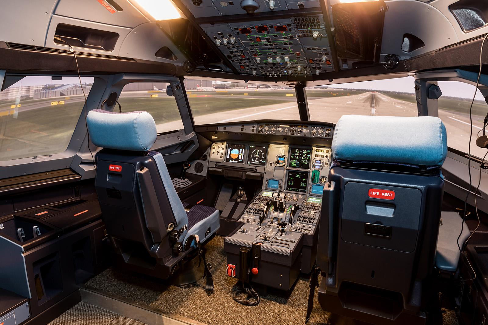 Czech Simulator Training Center Shares CEO Advisor Appointment - AFM.aero