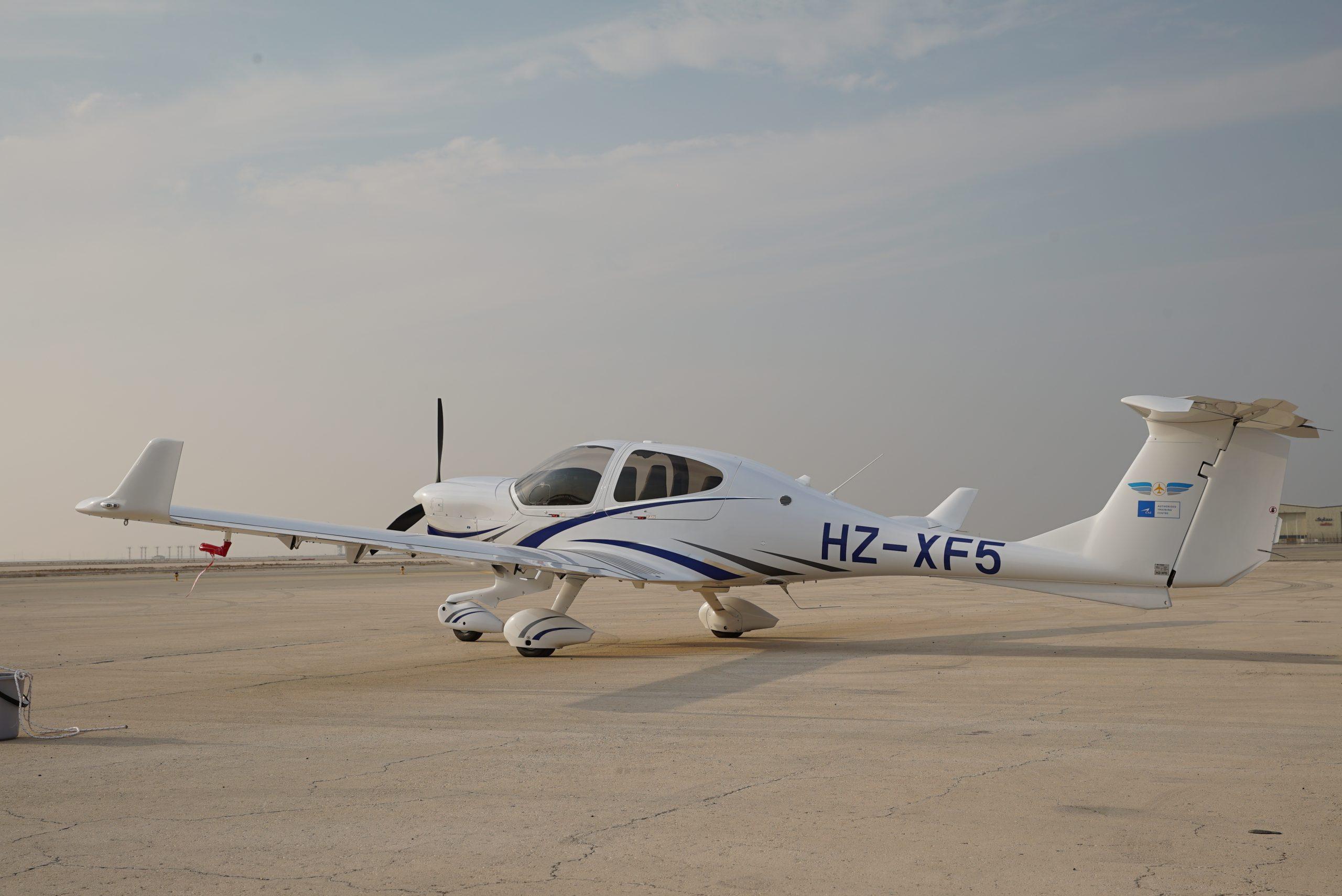 Saudi Flight Training Group Appoints Base Operation Manager for Second ...