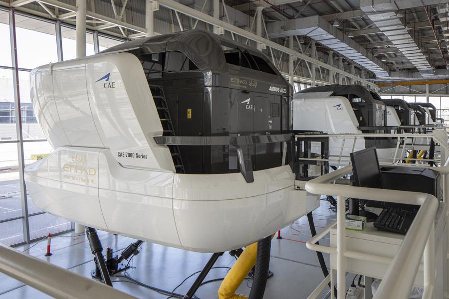 Gulf Center for Aviation Studies Now Part of a UAE based Aviation and ...