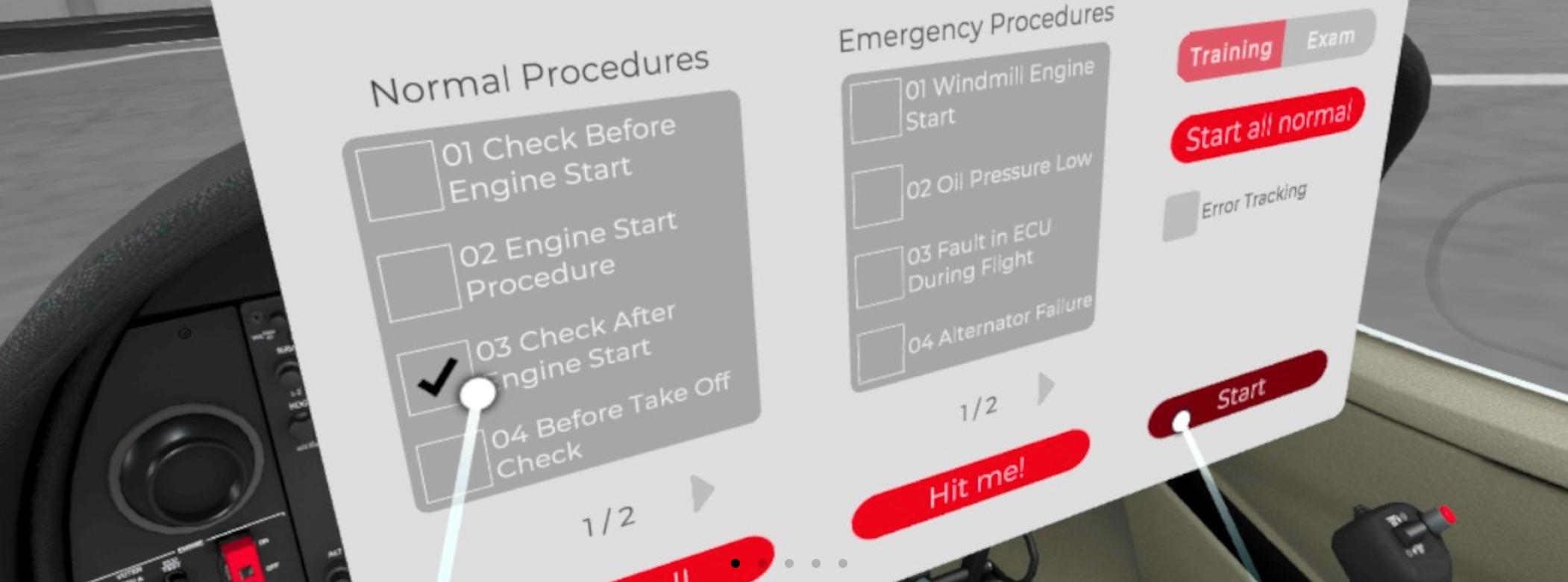VRpilot Announces Availability of VRflow for Diamond Aircraft on Apple ...