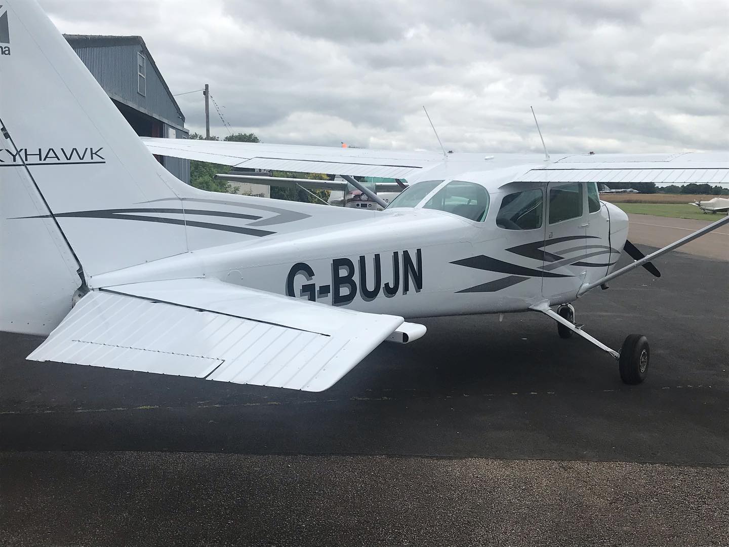 UK Flight School, Almat Flying Academy, is Looking to Expand Flight ...