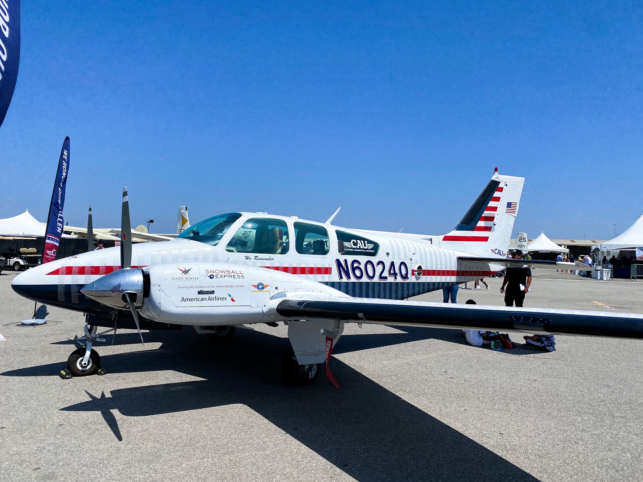 US University Flight Training Program Partners with MyGoFlight to ...
