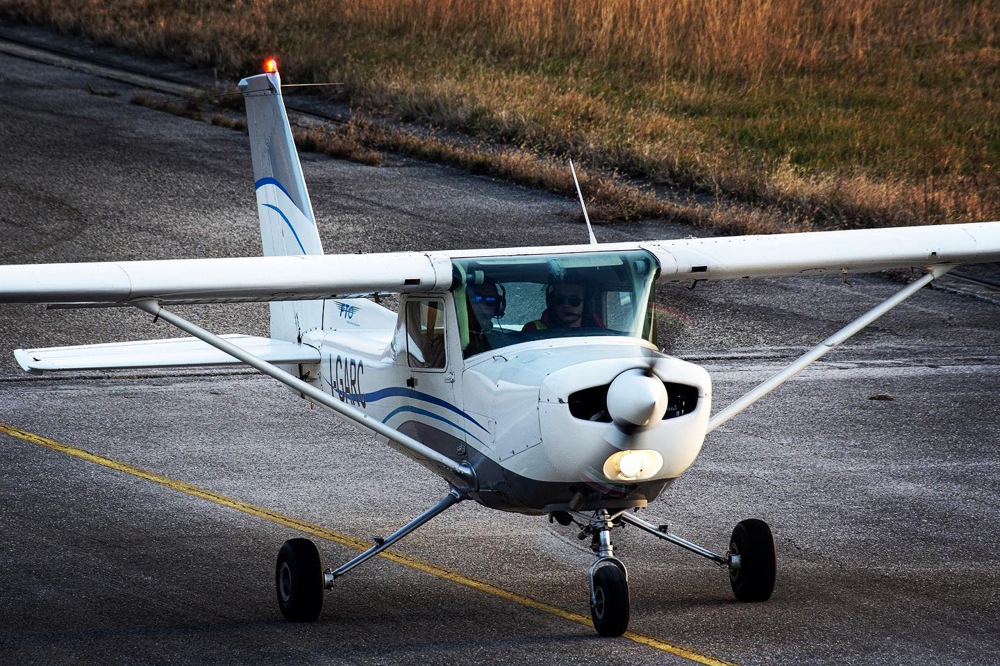 Italian Flight School, FTO Airline Pilot Academy, is Hiring EASA Flight ...