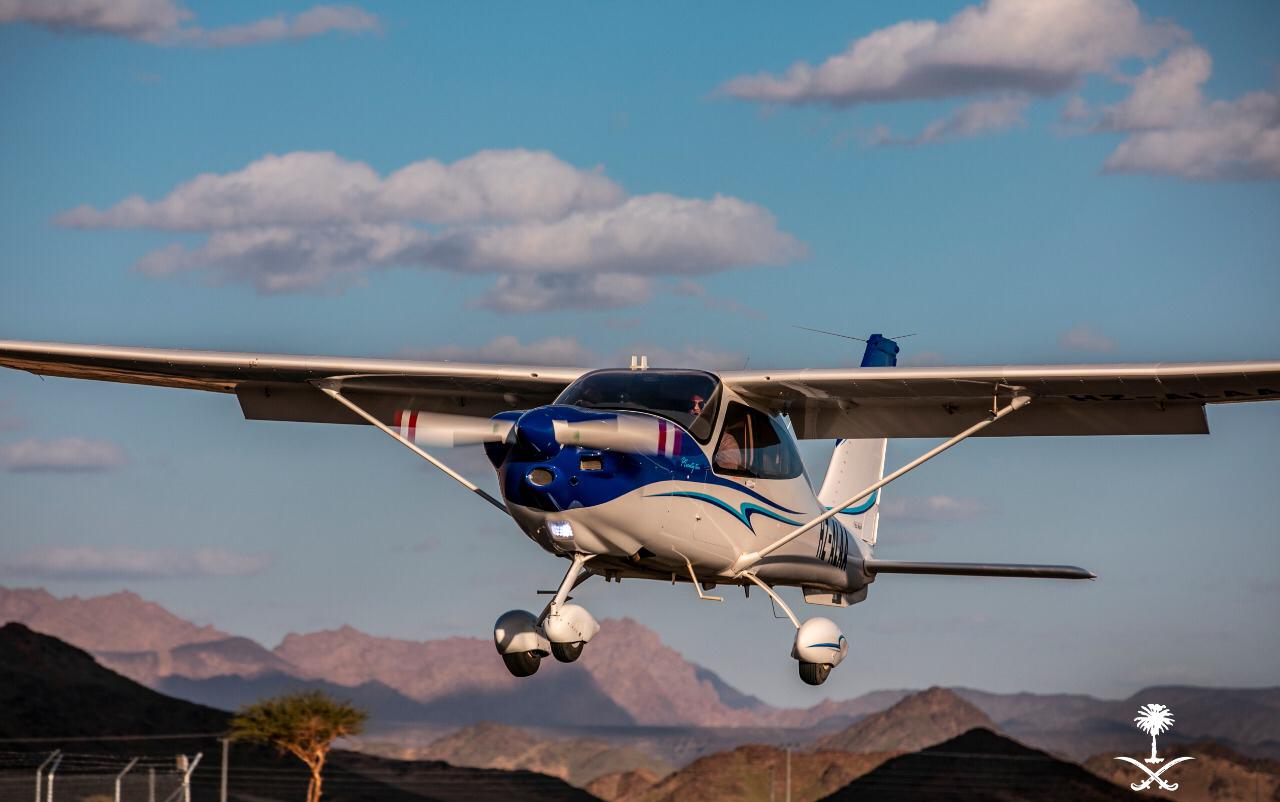 Saudi Aviation Club Announces Latest Appointment for Operations Manager ...