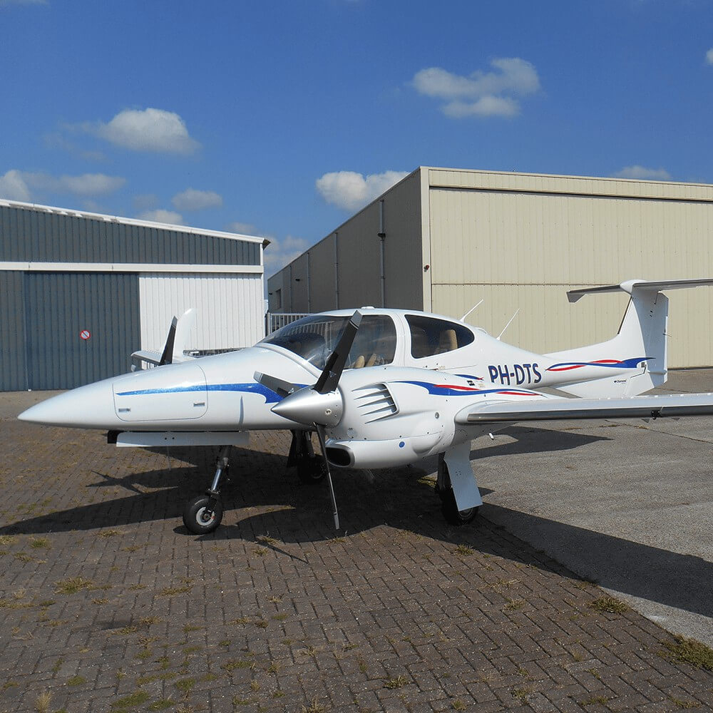 Netherlands-based Flight School Implements Aviatize Digital Planning ...