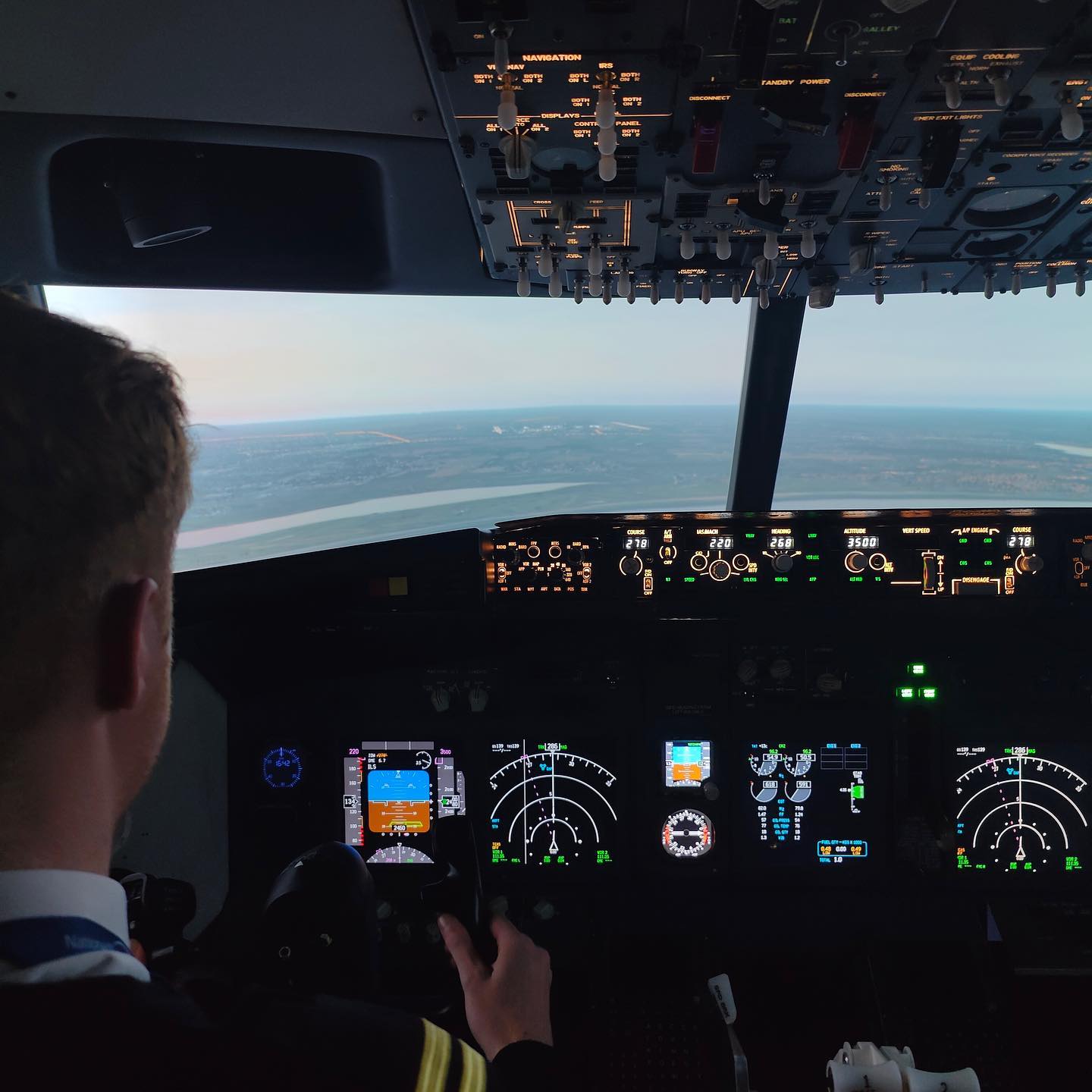 Irish Flight School Announces New Pilot Training Course - AFM.aero