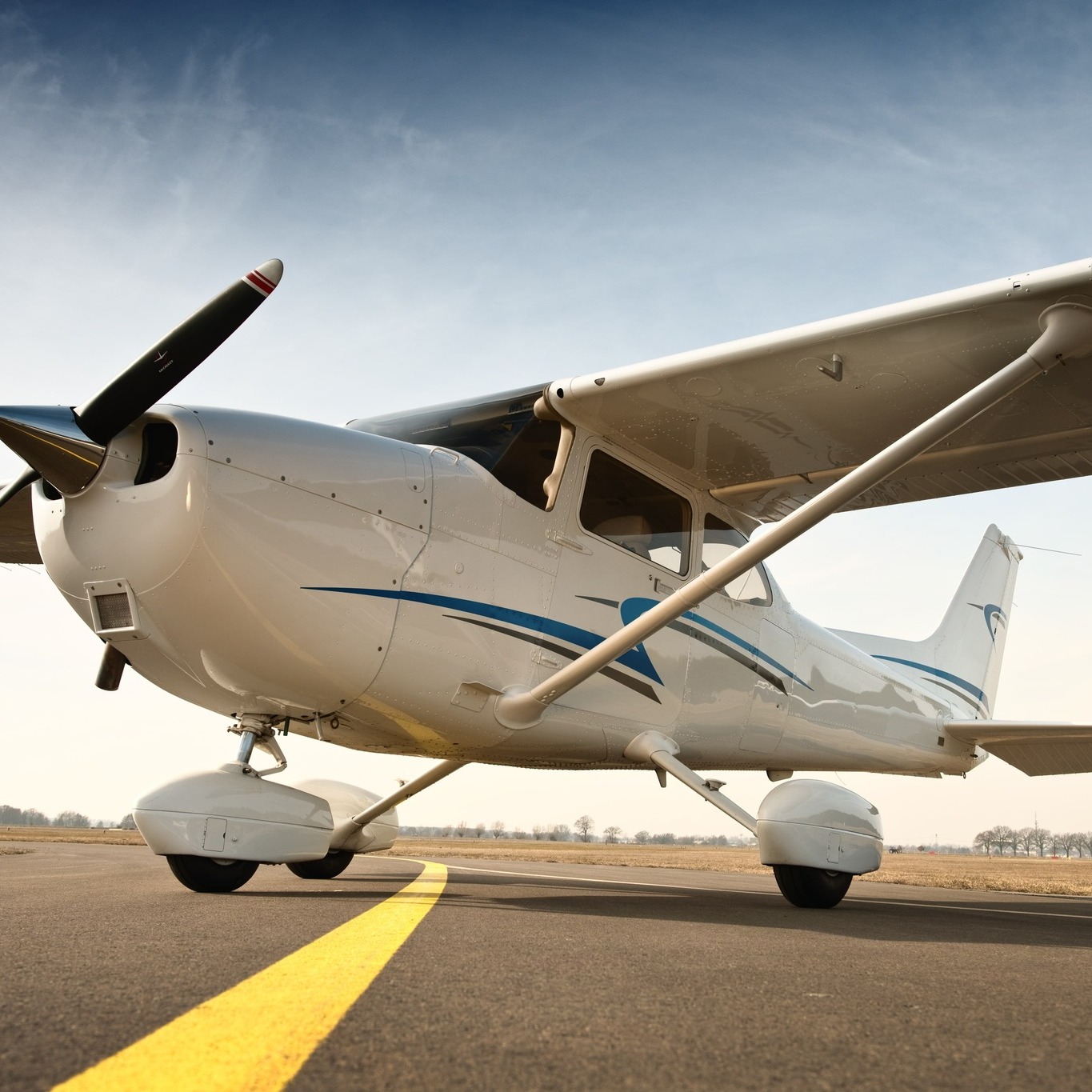 Canadian Flight School, Aurora Aviation Academy, is Looking to Expand ...