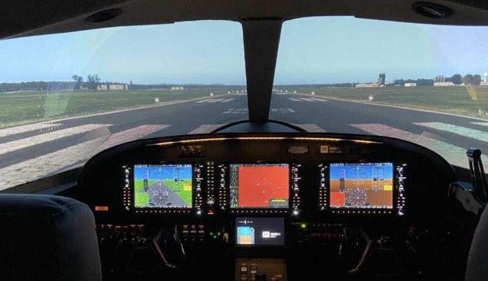 Advanced Simulation Technology inc. (ASTi) Announces Sale of SERA ...