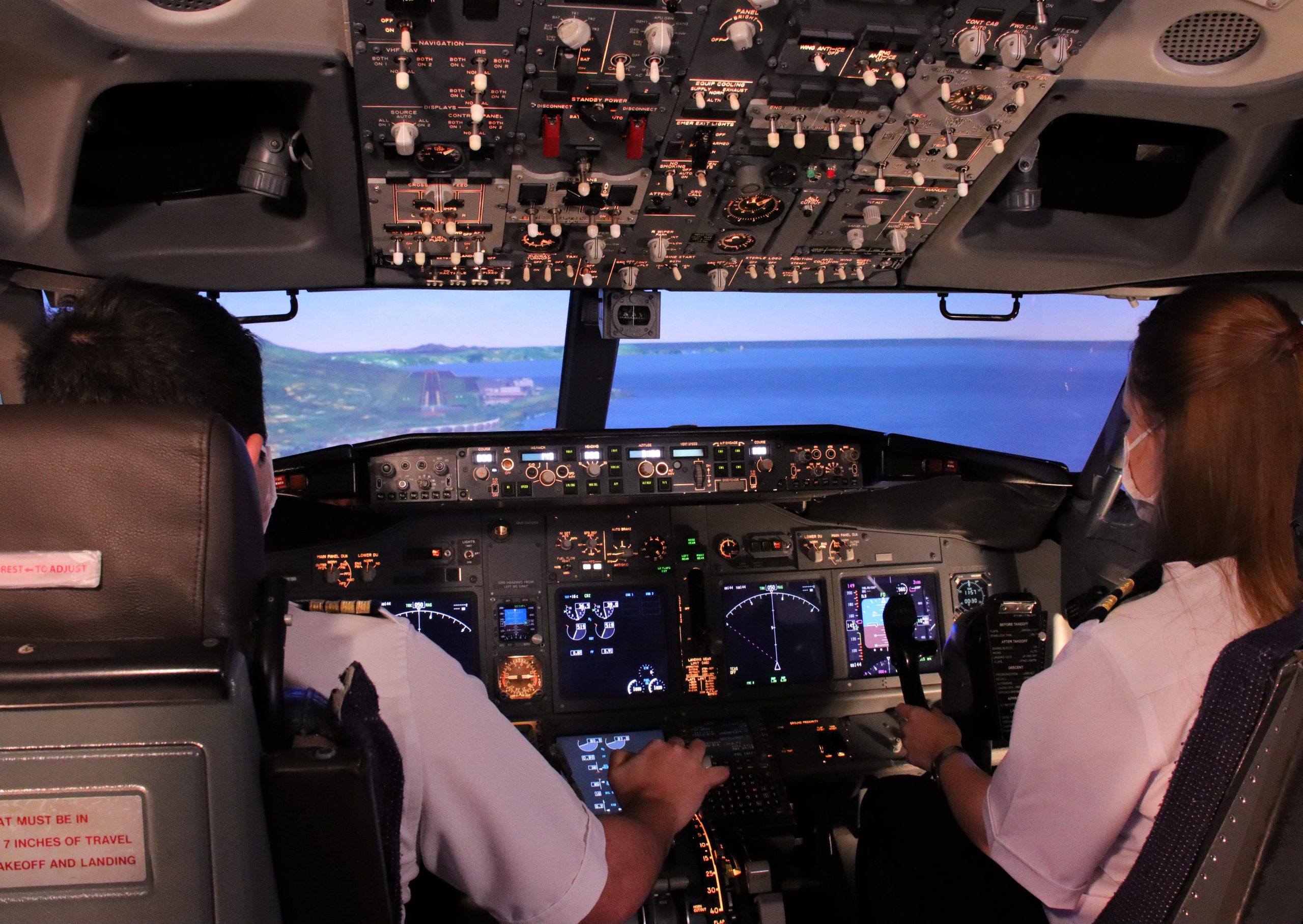 Global Pilot Training Group, SIMAERO, Launches Type Rating Programs According to Indian DGCA ...