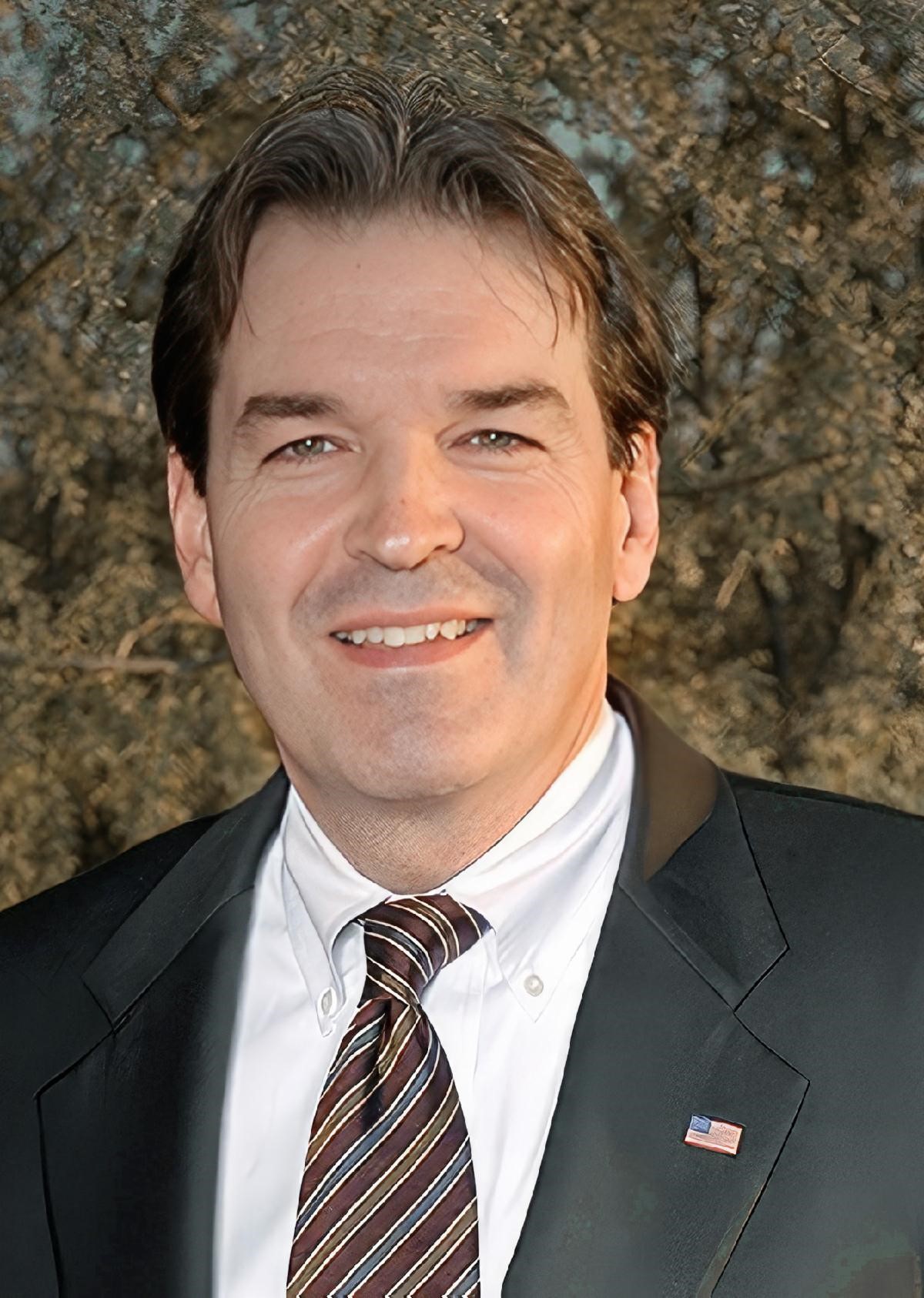 Thomas Kube Appointed International Aerospace Accrediting Commission First Executive Director ...