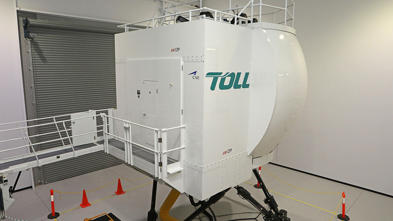 Australian Pilot Training Center, ACE Training Centre, ACE Training ...