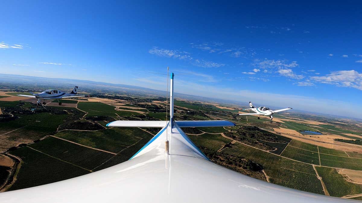 BAA Training Spain Announces Latest Appointment for Head of Flight ...