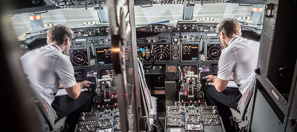 Czech Republic Flight School F AIR Launches New Airline Partner Pilot ...