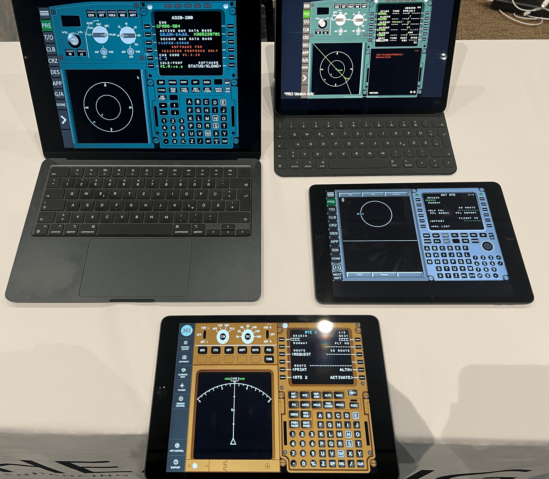 FMS Training Solution Provider Heading365 Announces Collaboration with ...