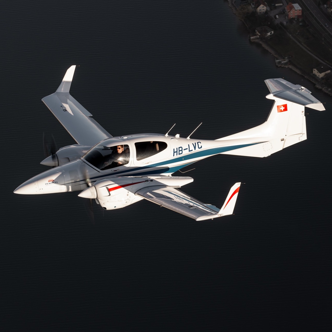 Swiss Pilot Training Organization to Celebrate the Graduation of 18 ...