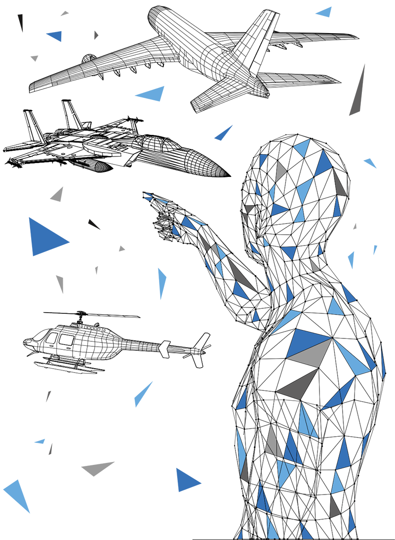 Simulator Manufacturer AMST Announces Human Factors Symposium to take ...