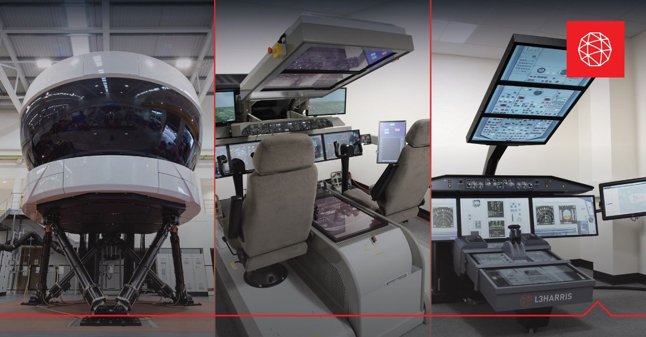 L3Harris Expands Contract with OEMSERVICES to Provide Enhanced ...