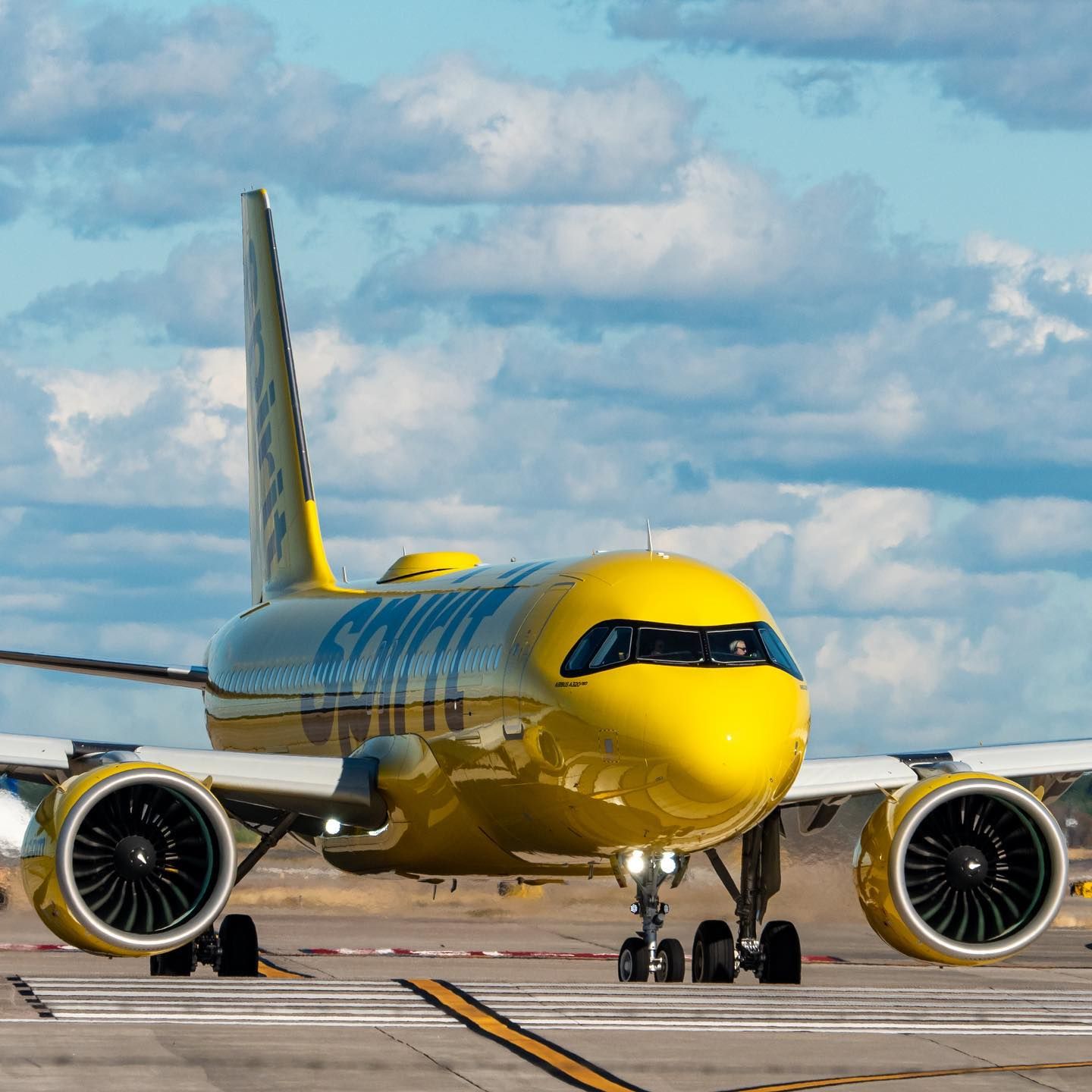 Low-Cost US Airline’s Pilot Pathway Program Launches at Florida’s ...